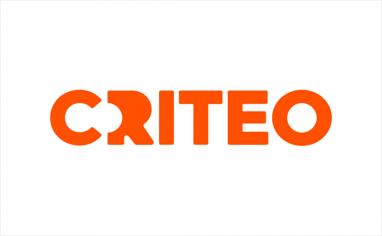 Criteo Rebrands, Unveils New Logo Design - Logo-Designer.co