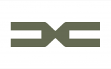 Dacia Unveils New Logo and Branding - Logo-Designer.co
