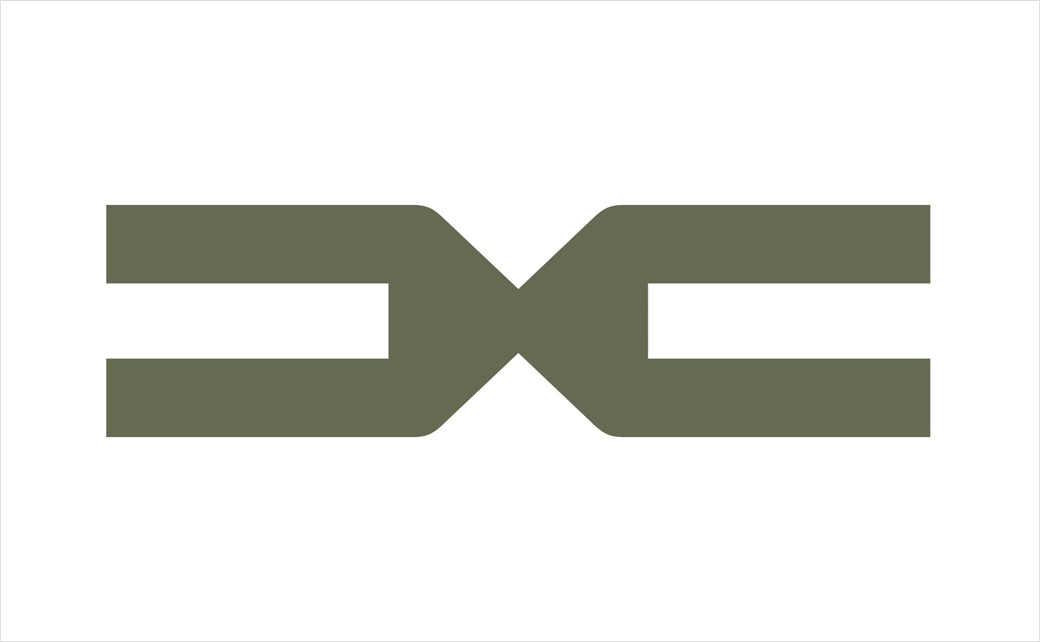Dacia Unveils New Logo and Branding - Logo-Designer.co
