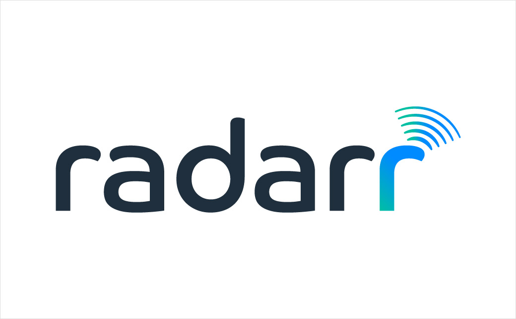 Circus Social Rebrands as Radarr, Reveals New Logo - Logo Designer