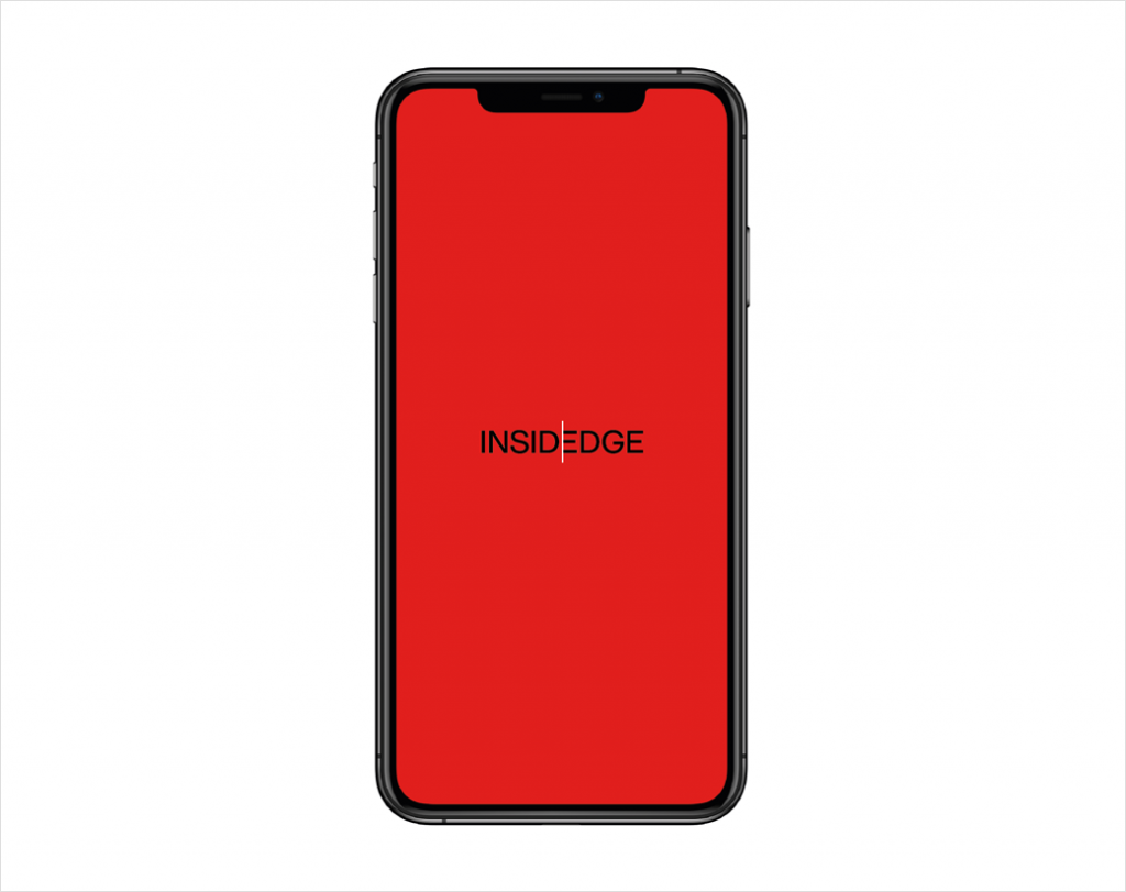 Offthetopofmyhead Creates Logo and Identity for Inside Edge - Logo ...