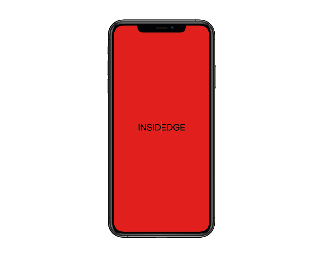 Offthetopofmyhead Creates Logo and Identity for Inside Edge - Logo ...