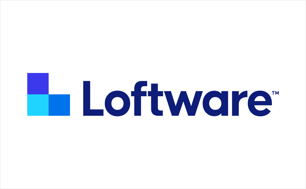 Labelling Software Company Loftware Reveals New Logo - Logo Designer