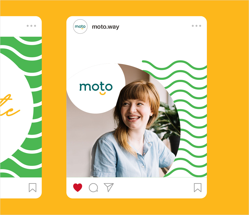 BrandOpus Creates New Logo and Identity for Motorway Service Station ...