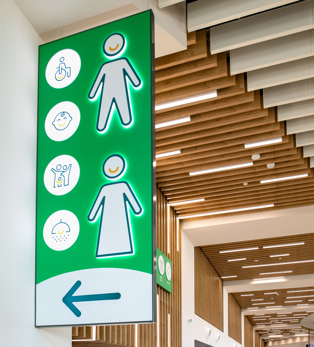 BrandOpus Creates New Logo and Identity for Motorway Service Station ...