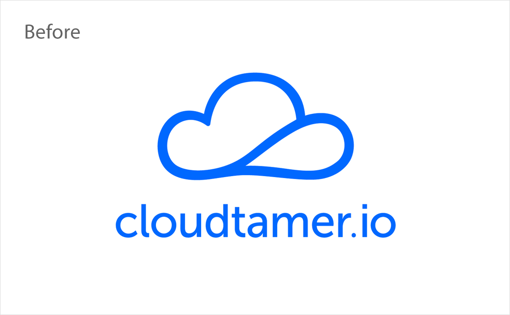 cloudtamer.io Rebrands as ‘Kion’, Unveils New Logo Design - Logo Designer