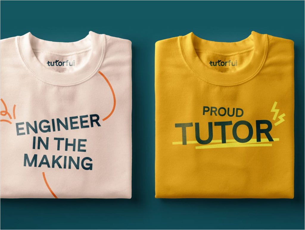 Output Creates New Logo and Identity for Online Tutoring Service ...