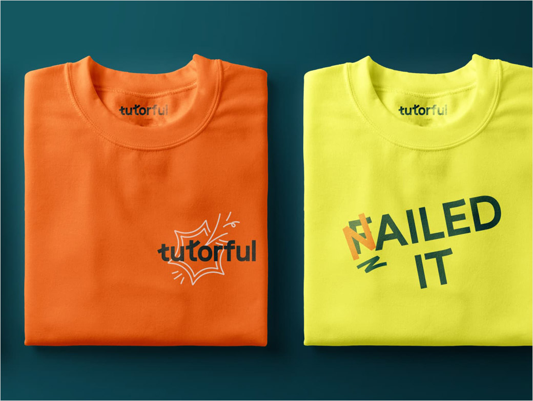 Output Creates New Logo and Identity for Online Tutoring Service ...