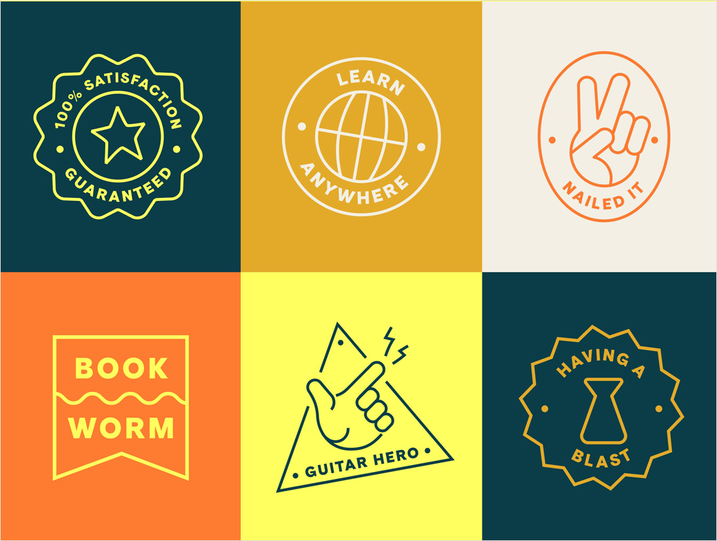 Output Creates New Logo and Identity for Online Tutoring Service ...