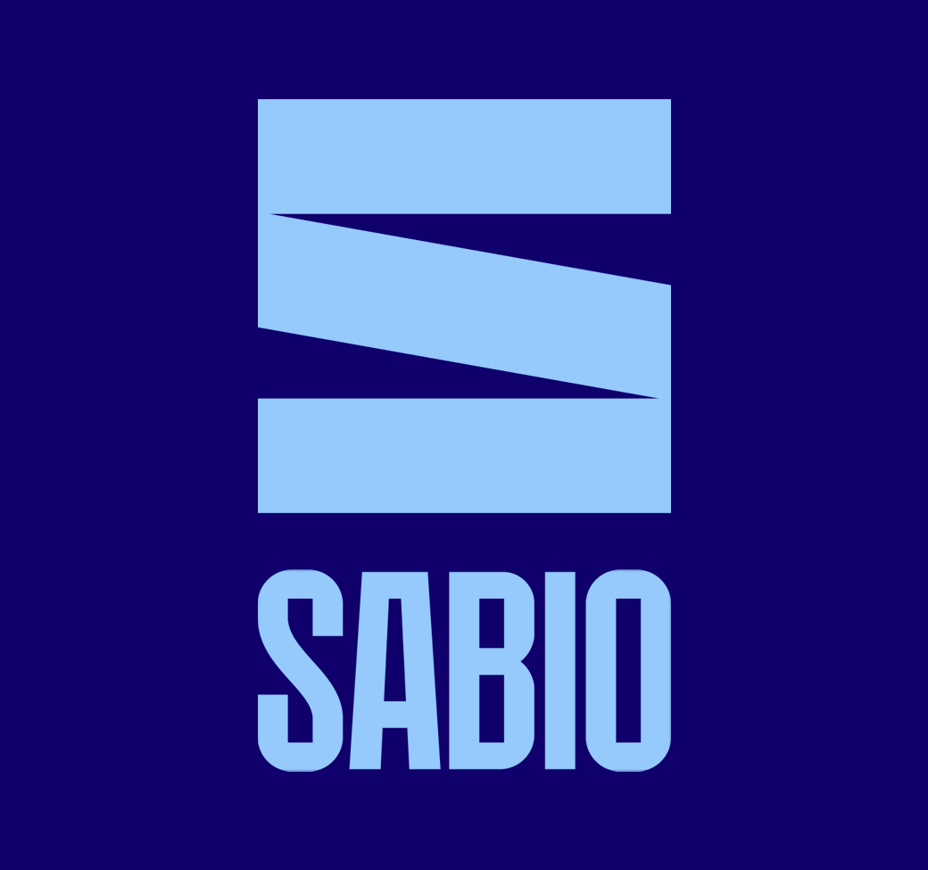 Sabio Group Reveals New Logo Design - Logo Designer - Logo Designer