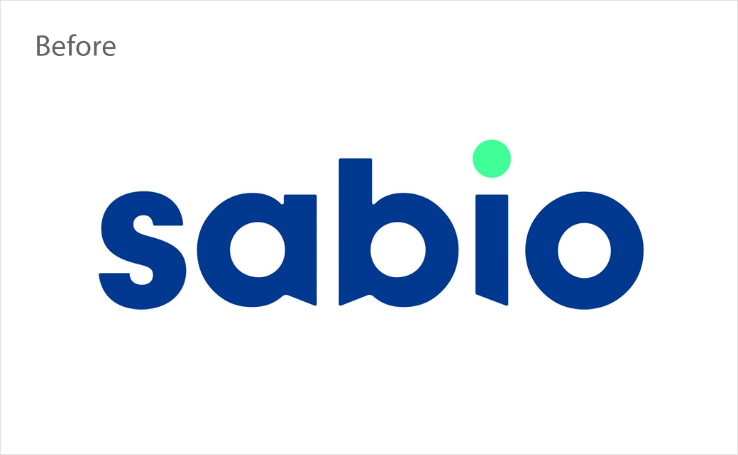 Sabio Group Reveals New Logo Design - Logo-Designer.co
