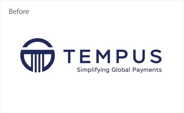 Tempus Changes Name to Monex, Unveils New Logo Design - Logo Designer
