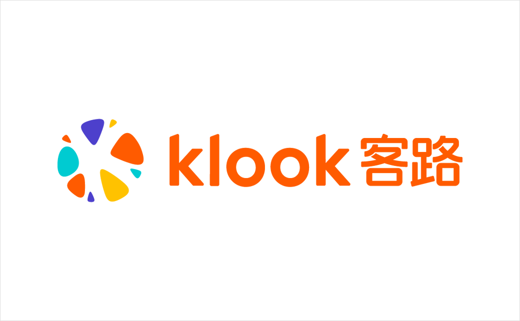 Travel Company Klook Rebrands, Unveils New Logo Design - Logo-Designer.co