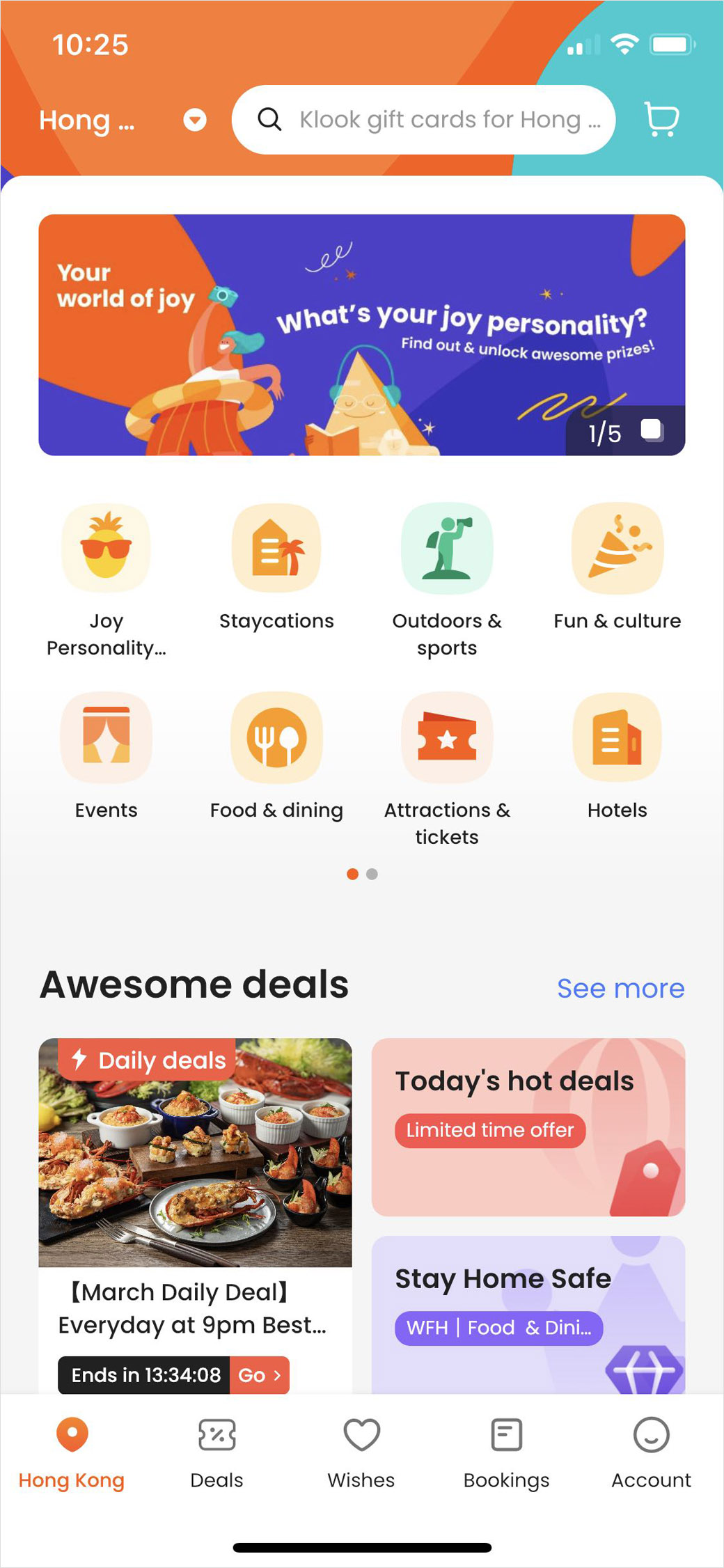 Travel Company Klook Rebrands, Unveils New Logo Design - Logo-Designer.co