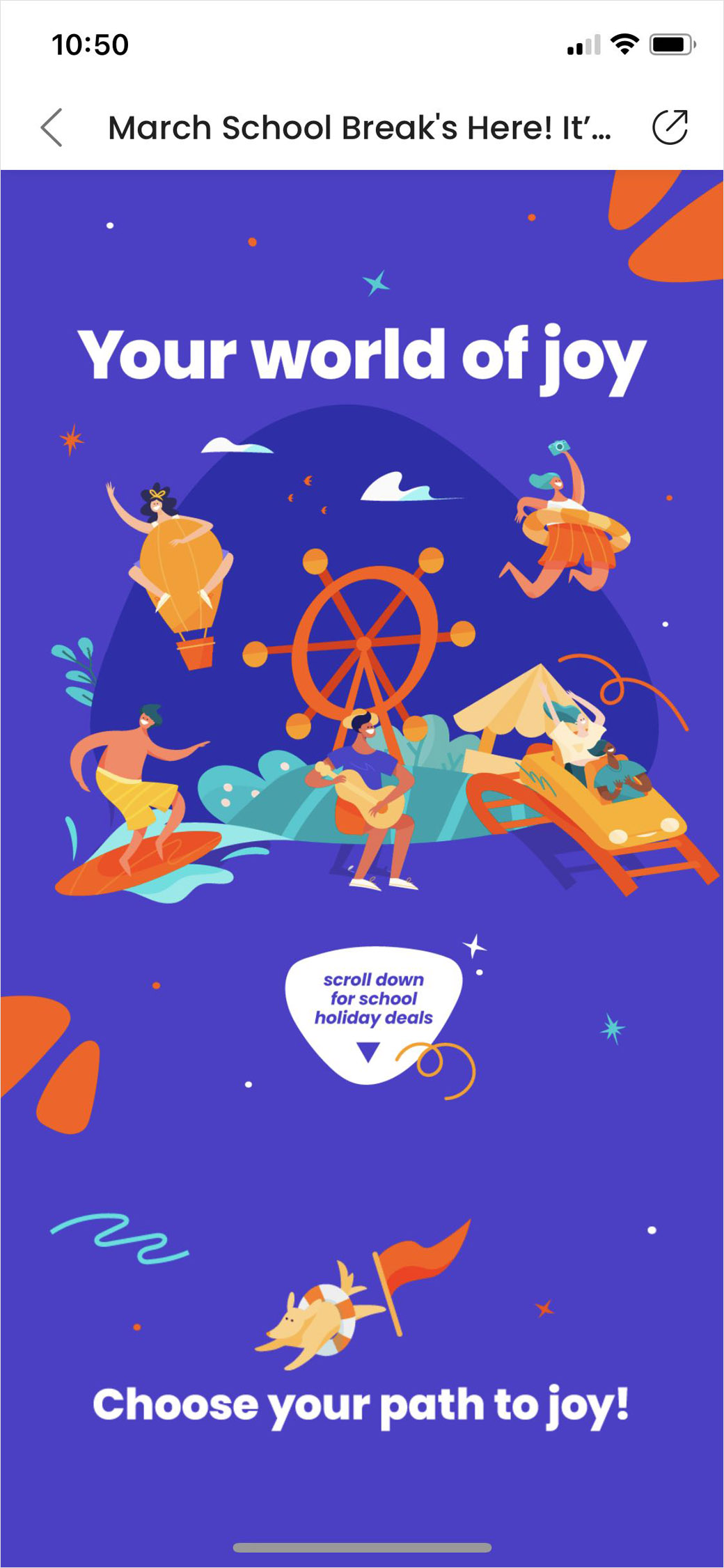 Travel Company Klook Rebrands, Unveils New Logo Design - Logo-Designer.co