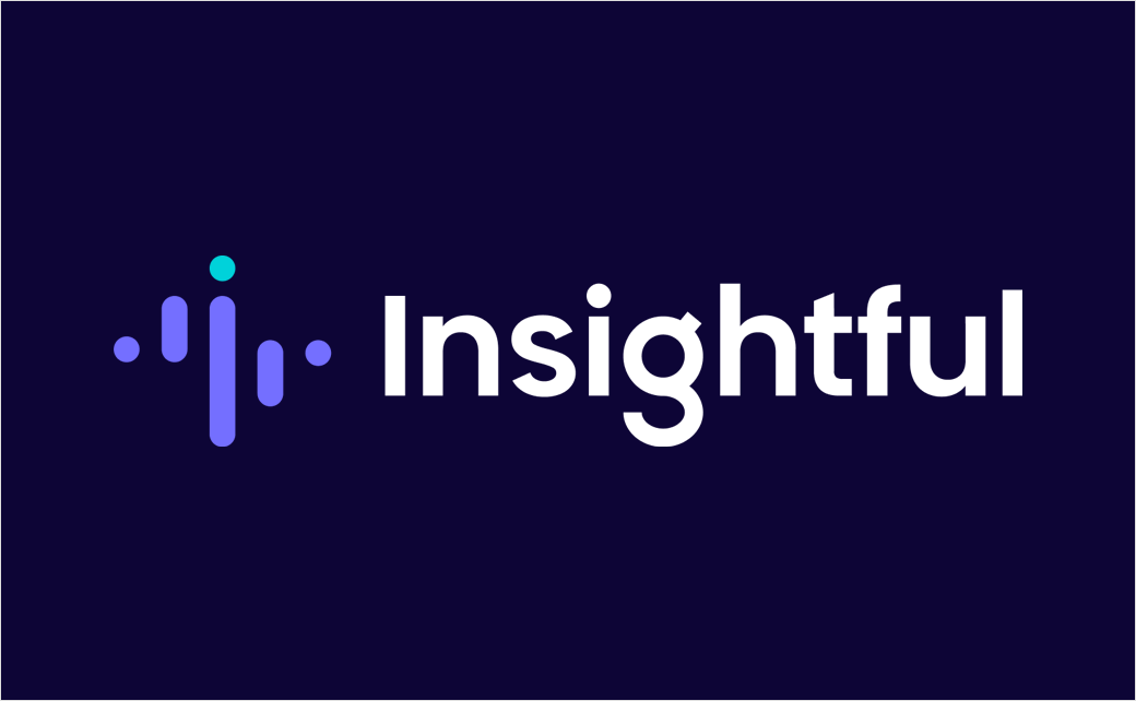 Workpuls Rebrands as 'Insightful', Reveals New Logo Design - Logo ...