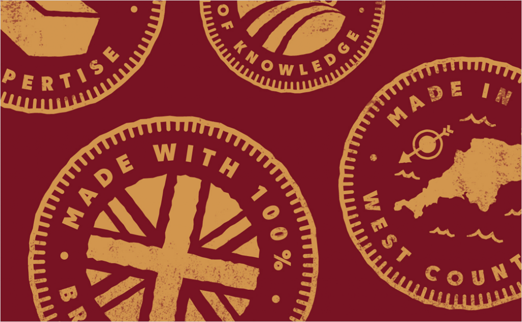 Cathedral City Launches New Logo and Packaging Designed by BrandOpus ...