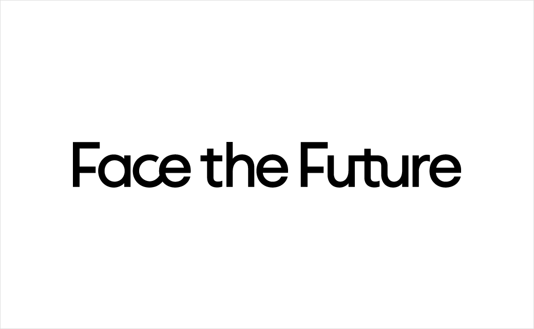Skincare Brand Face the Future Unveils All-New Look by ShopTalk - Logo ...