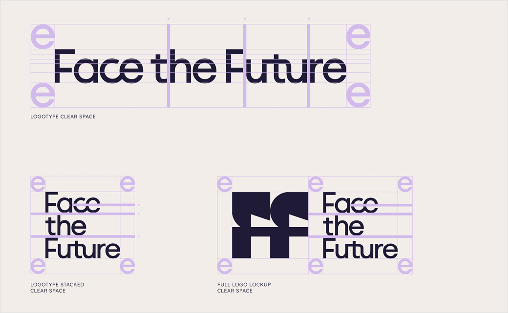 Skincare Brand Face the Future Unveils All-New Look by ShopTalk - Logo ...