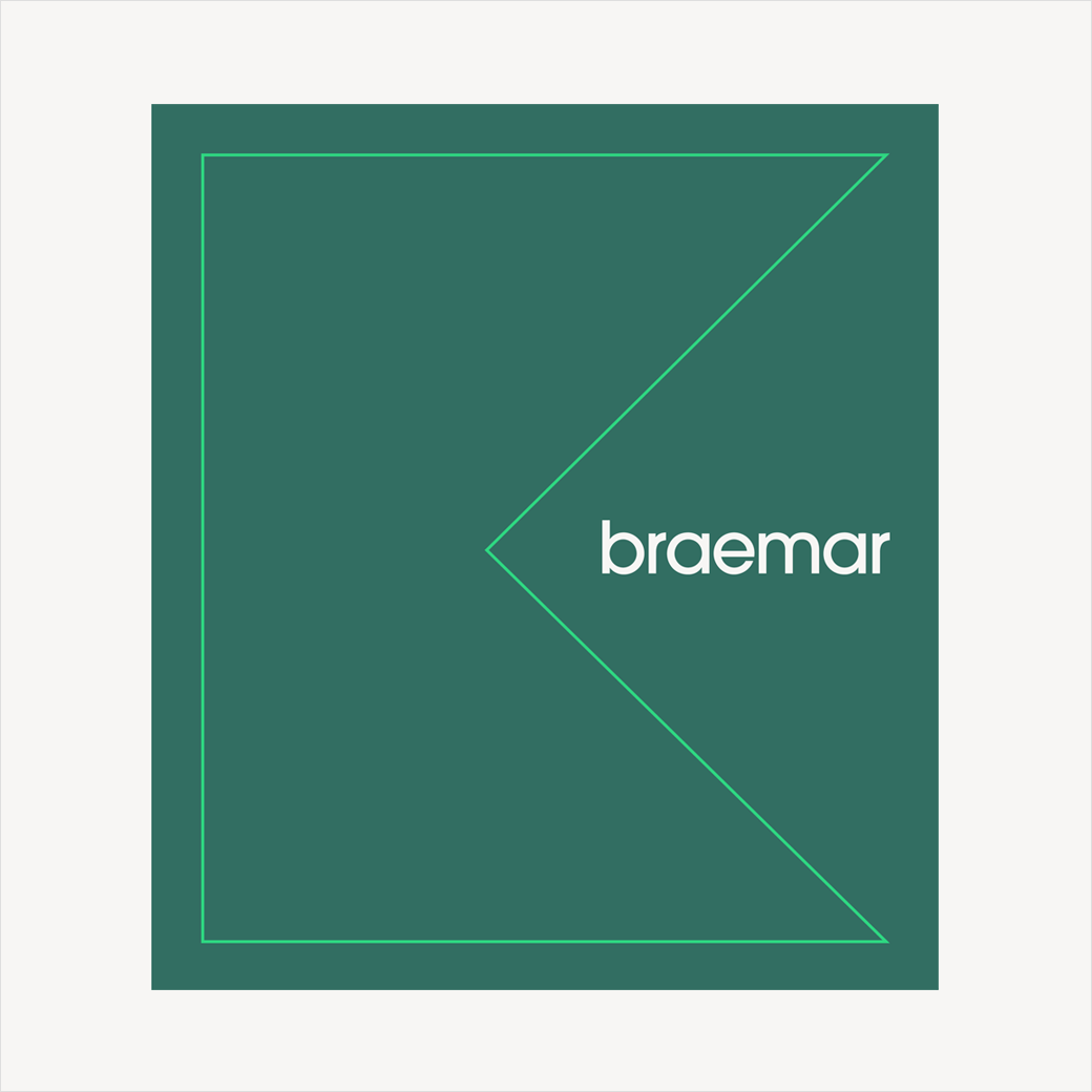 ShopTalk Designs New Logo and Identity for Braemar Shipping Services ...