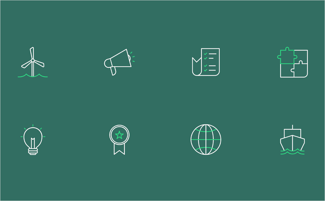 ShopTalk Designs New Logo and Identity for Braemar Shipping Services ...