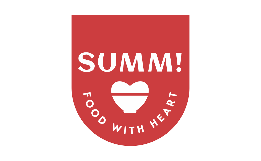 Fine Choice Foods Gives 'SUMM!' Product Line New Logo - Logo-Designer.co