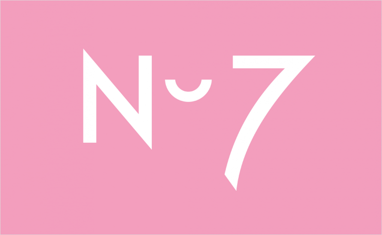 Free The Birds Creates Logo and Packaging for New Limited-Edition No7 ...